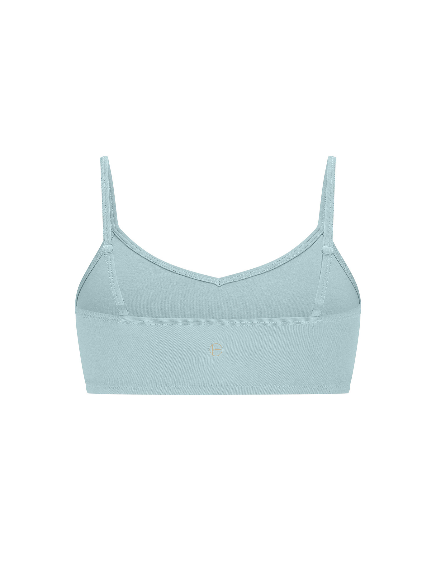 Bamboo Yoga Top - Topaz | Bodypeace Bamboo